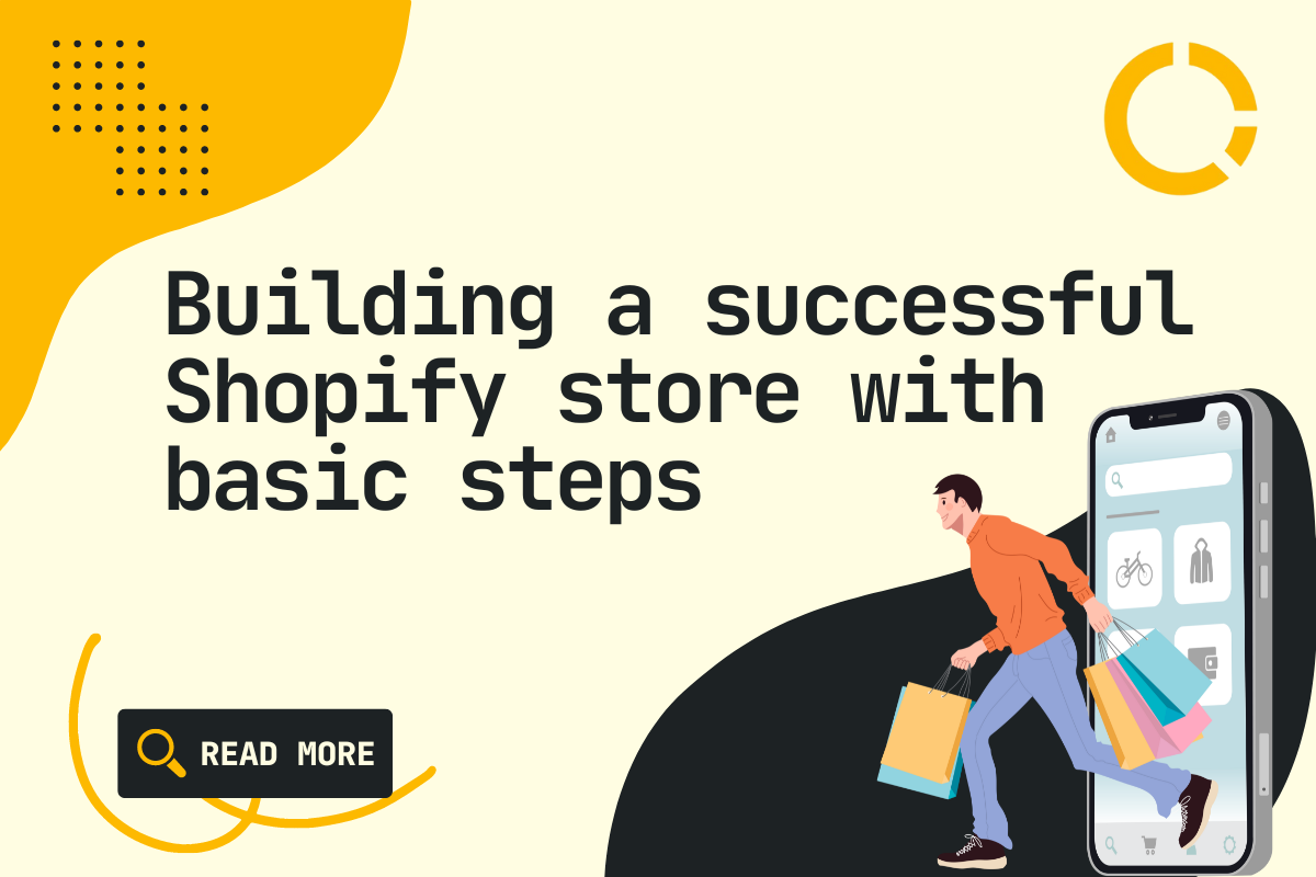 Building a Successful Shopify Store with Basic Steps - DSGuru.io