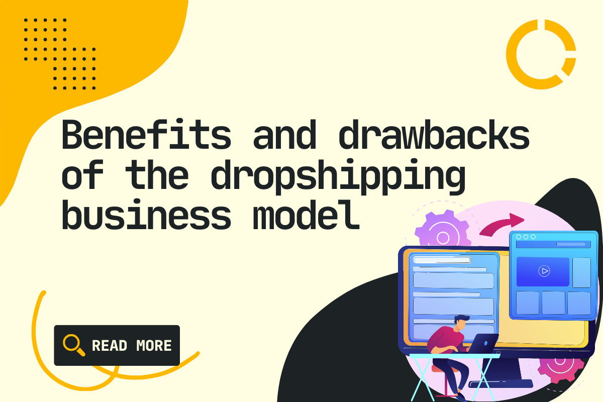 Benefits and Drawbacks of the Dropshipping Business Model - DSGuru.io